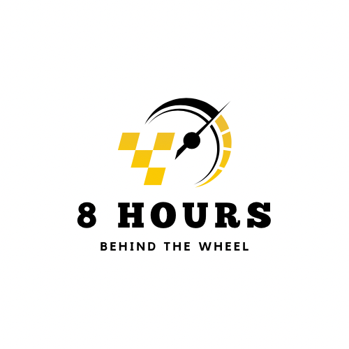8 Hours of Behind the Wheel Driving | All Generations Driving School