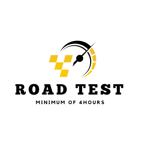 Road test Package 4 Hours of Practice and Test | All Generations ...